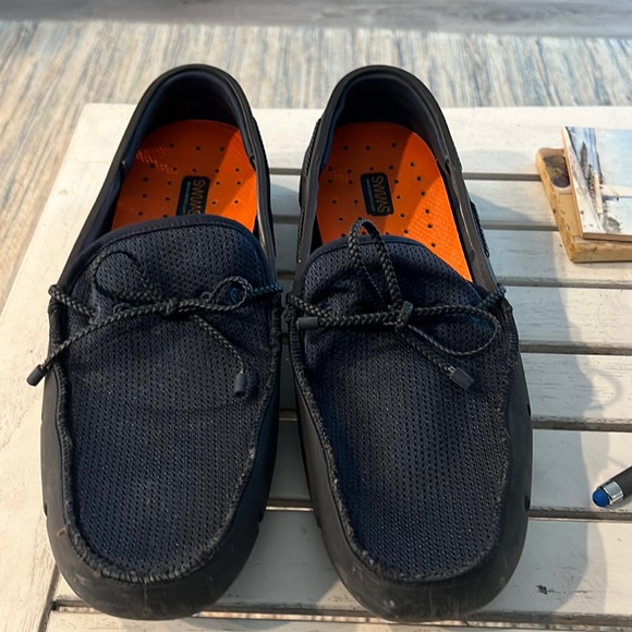 Swims | Shoes | Swims Braided Lace Loafer Water Shoes | Poshmark